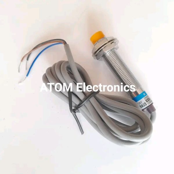 LJ12A3-4-Z/AY Inductive – ATOM Electronics
