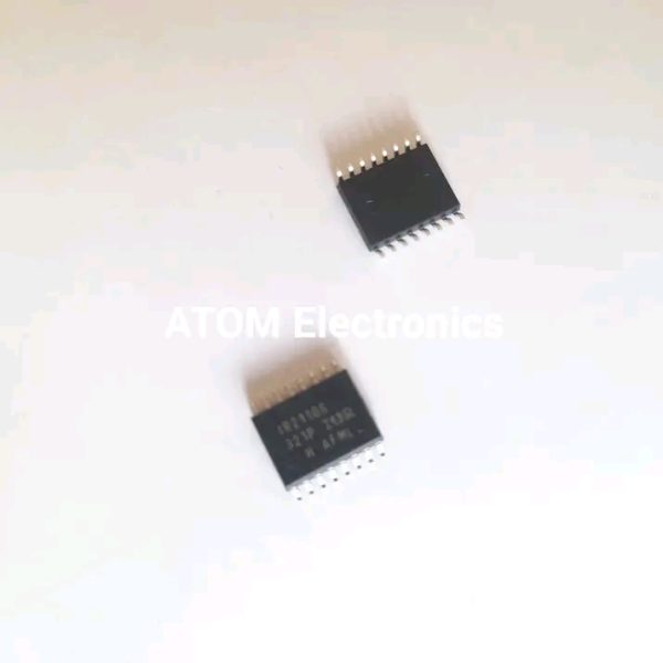 IR2110S SMD – ATOM Electronics