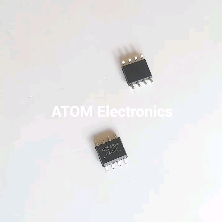 NCE4614 – ATOM Electronics