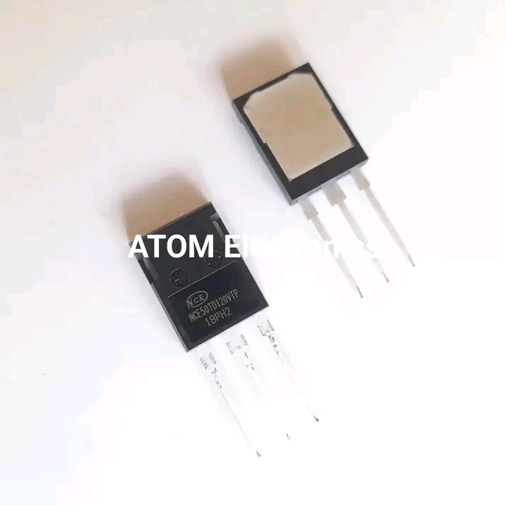 ATOM Electronics – ATOM Electronics Online Shop