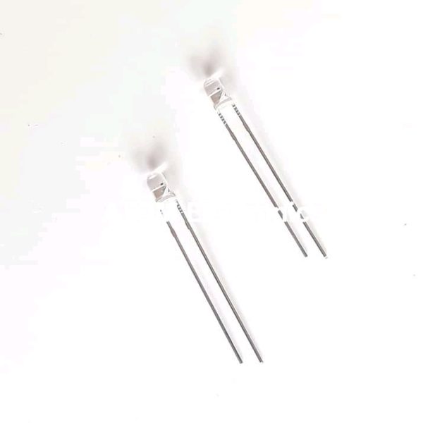 Red & Green Flash LED – ATOM Electronics