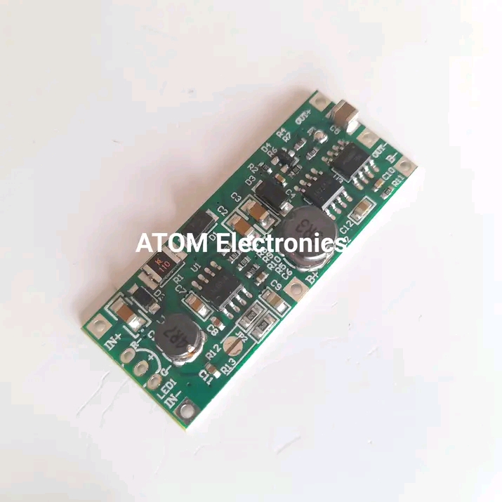 ATOM Electronics – ATOM Electronics Online Shop