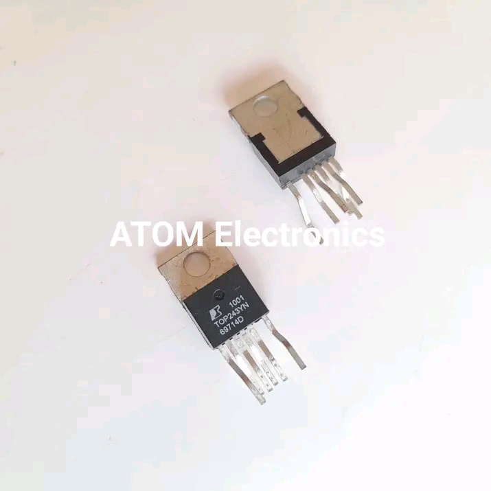 TOP243YN – ATOM Electronics