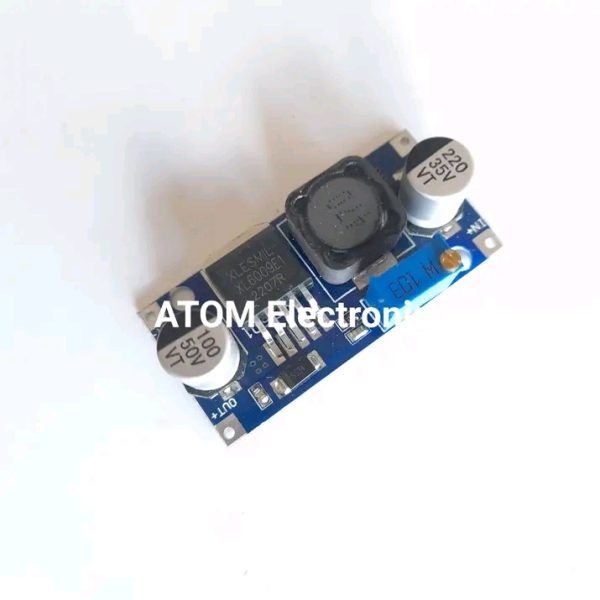 ATOM Electronics – ATOM Electronics Online Shop